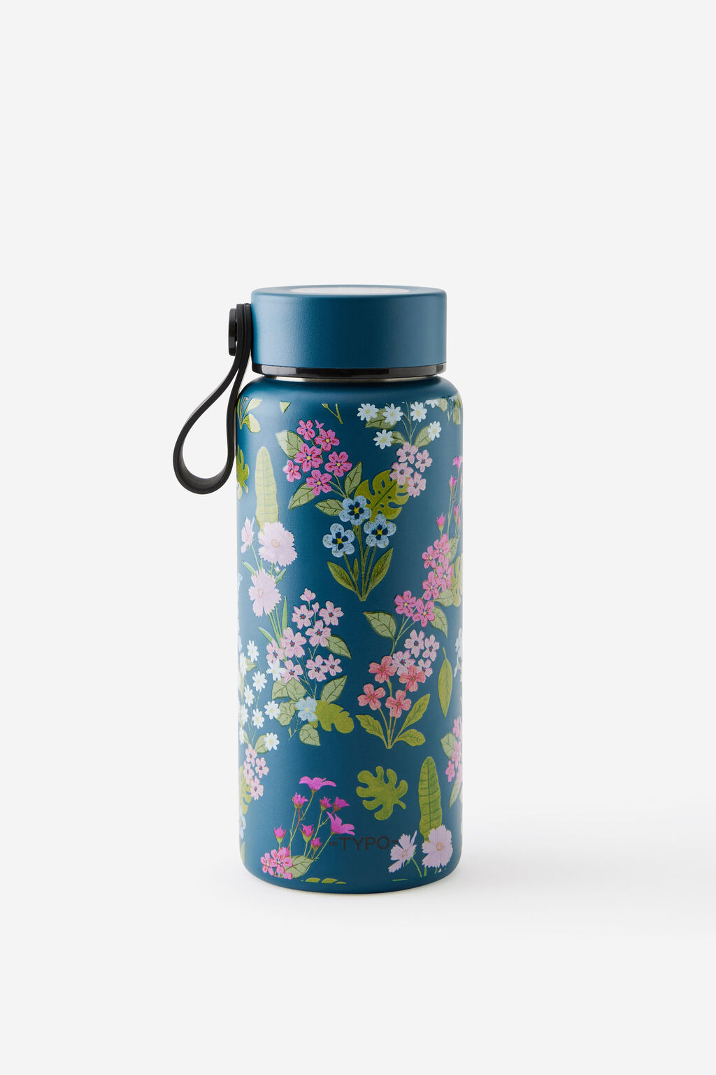 Drink Bottles | Typo Water Bottles for School, Gym & Travel