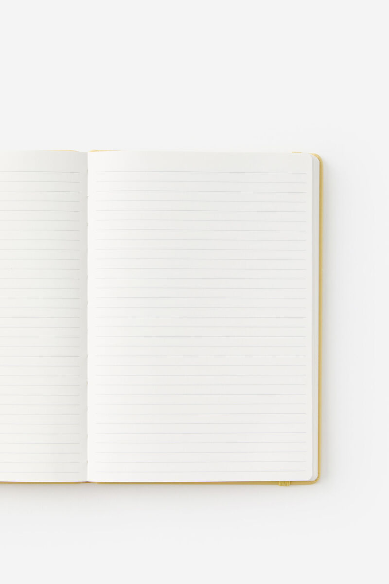 Notebooks & Notepads | Lined, Dotted, Grid & Blank | Typo
