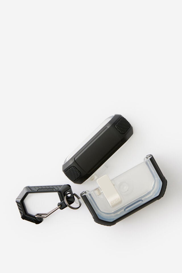Active Shockproof Earbud Case Pro 2