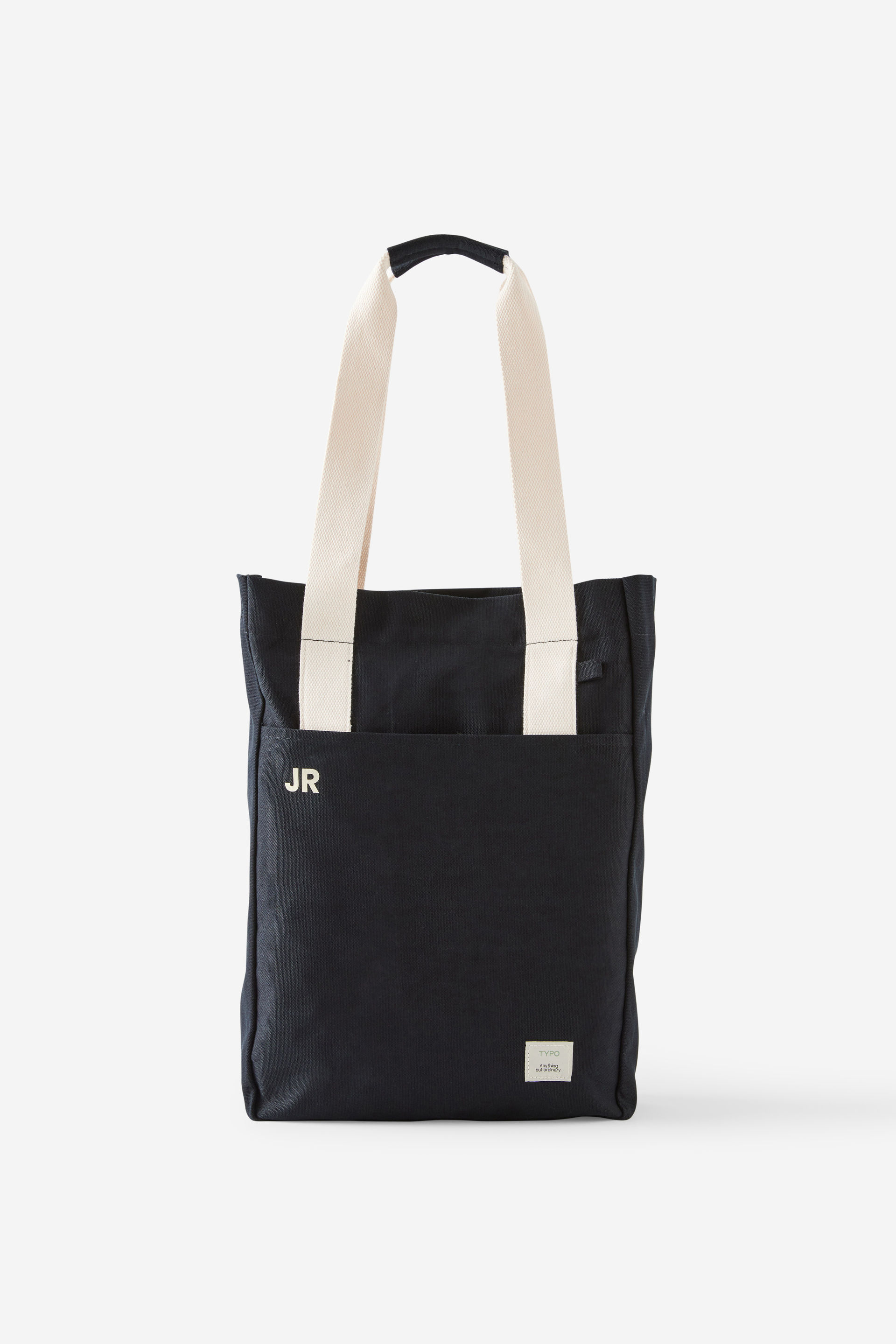 Personalised Campus Tote