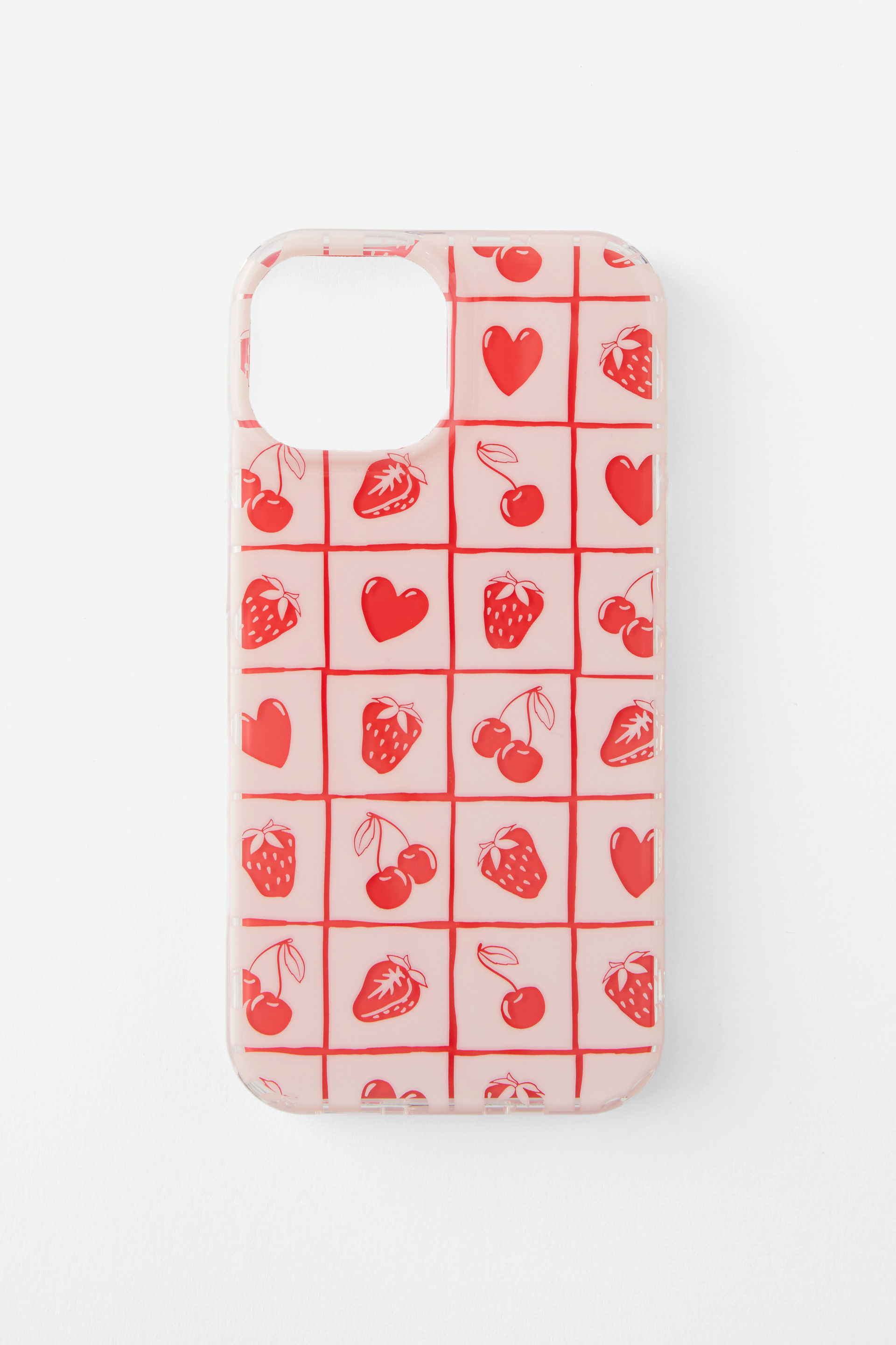 Graphic Phone Case Iphone 13/14/15