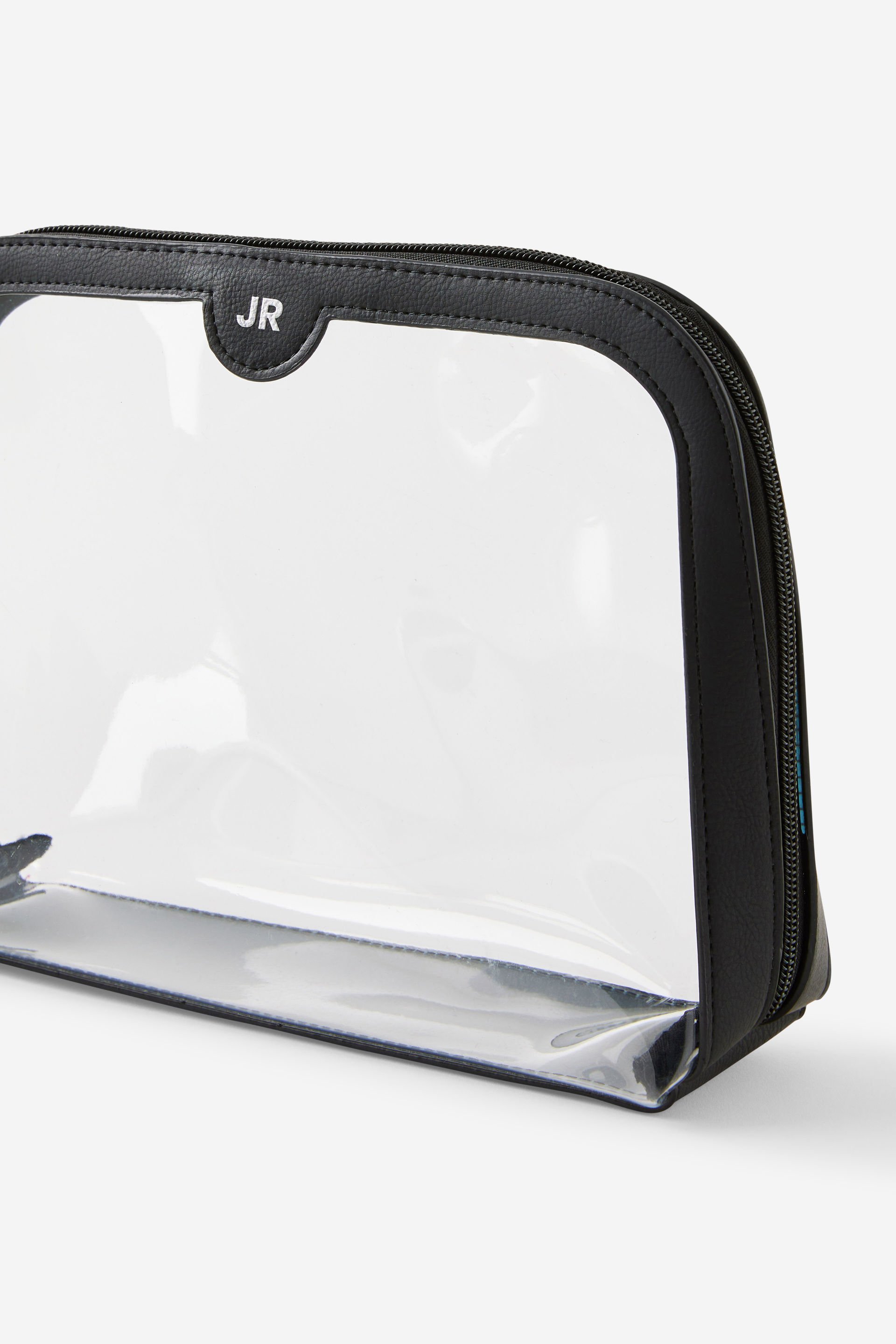 Personalised Large Makeup Case